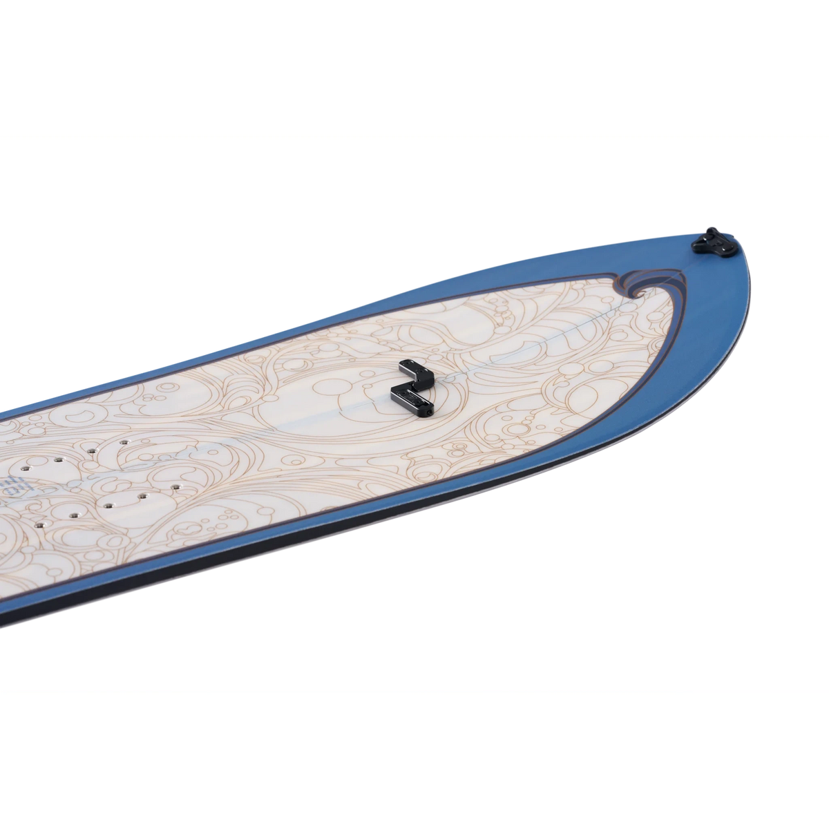 Cardiff Snowcraft Swell Enduro 24/25 - Splitboard | Caroune Ski Shop