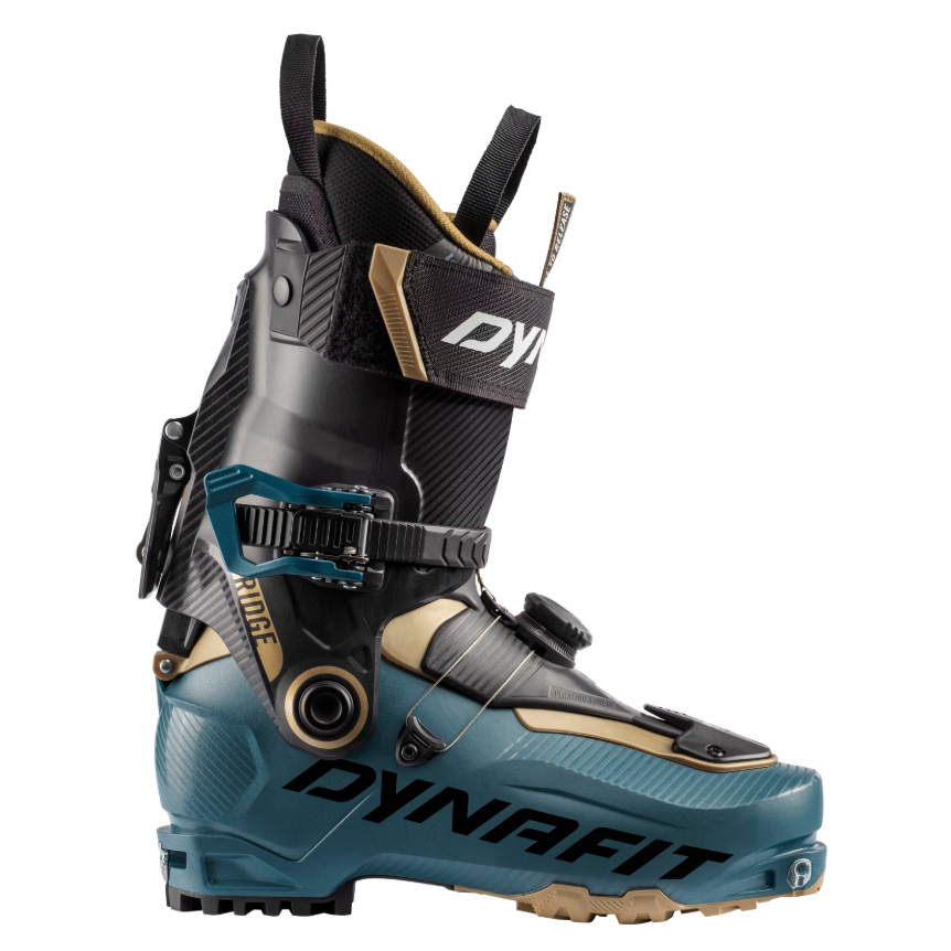 DYNAFIT Ridge Boot - Botte de ski | Caroune Ski Shop