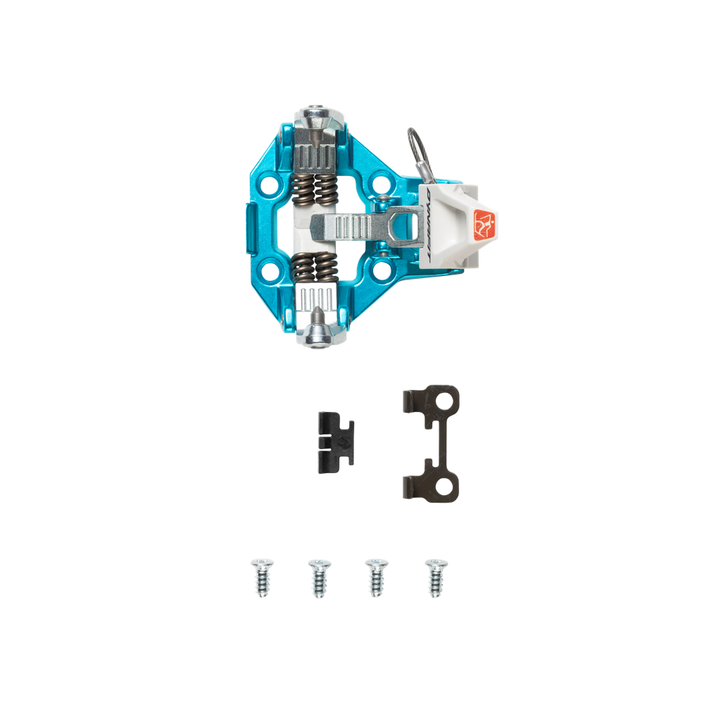 DYNAFIT Speed Radical Toes - Paire | Caroune Ski Shop