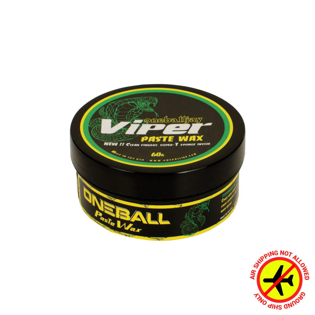 One Ball X -Wax Paste - Wax | Caroune Ski Shop