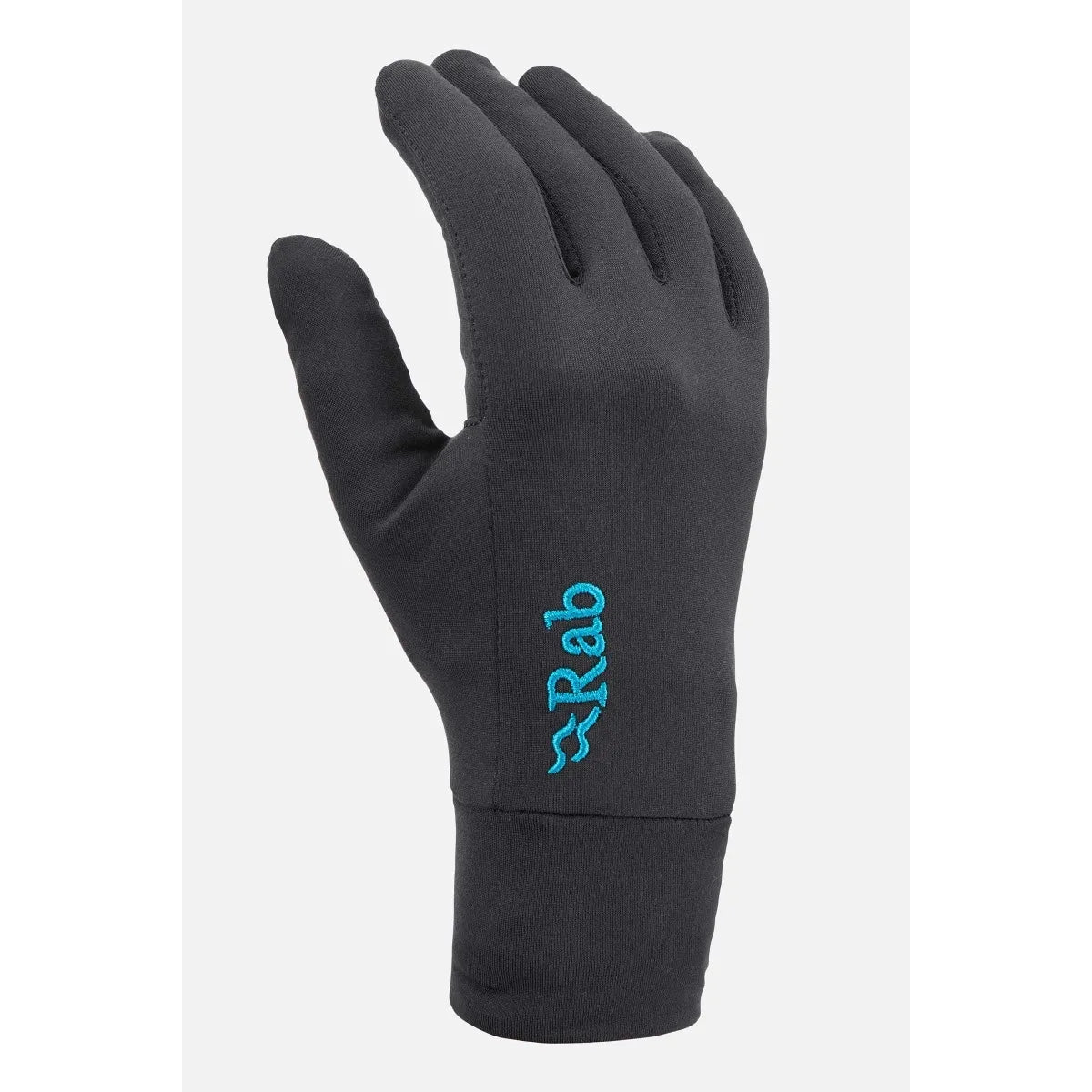 Rab flow - gloves | Caroune Ski Shop