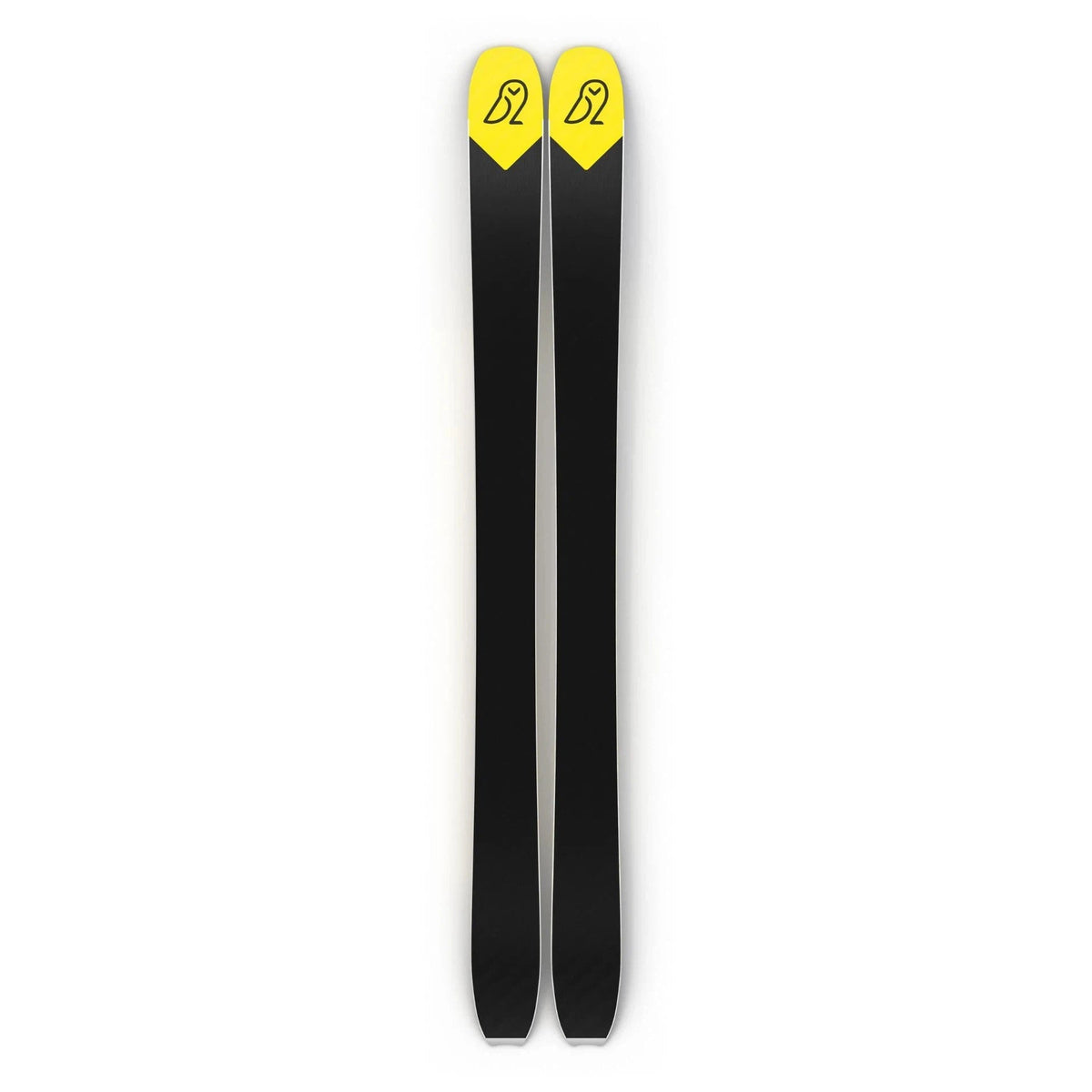 WNDR ALPINE Intention 108 24/25 - Skis | Caroune Ski Shop