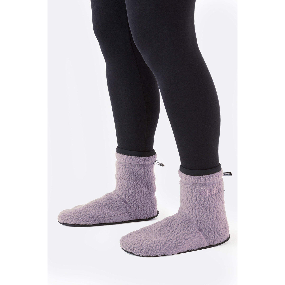 Rab Outpost Hut Boot - Bas | Caroune Ski Shop