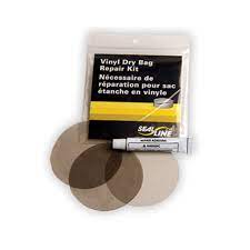 SEAL LINE Vinyl Dry Bag Repair Kit | Caroune Ski Shop